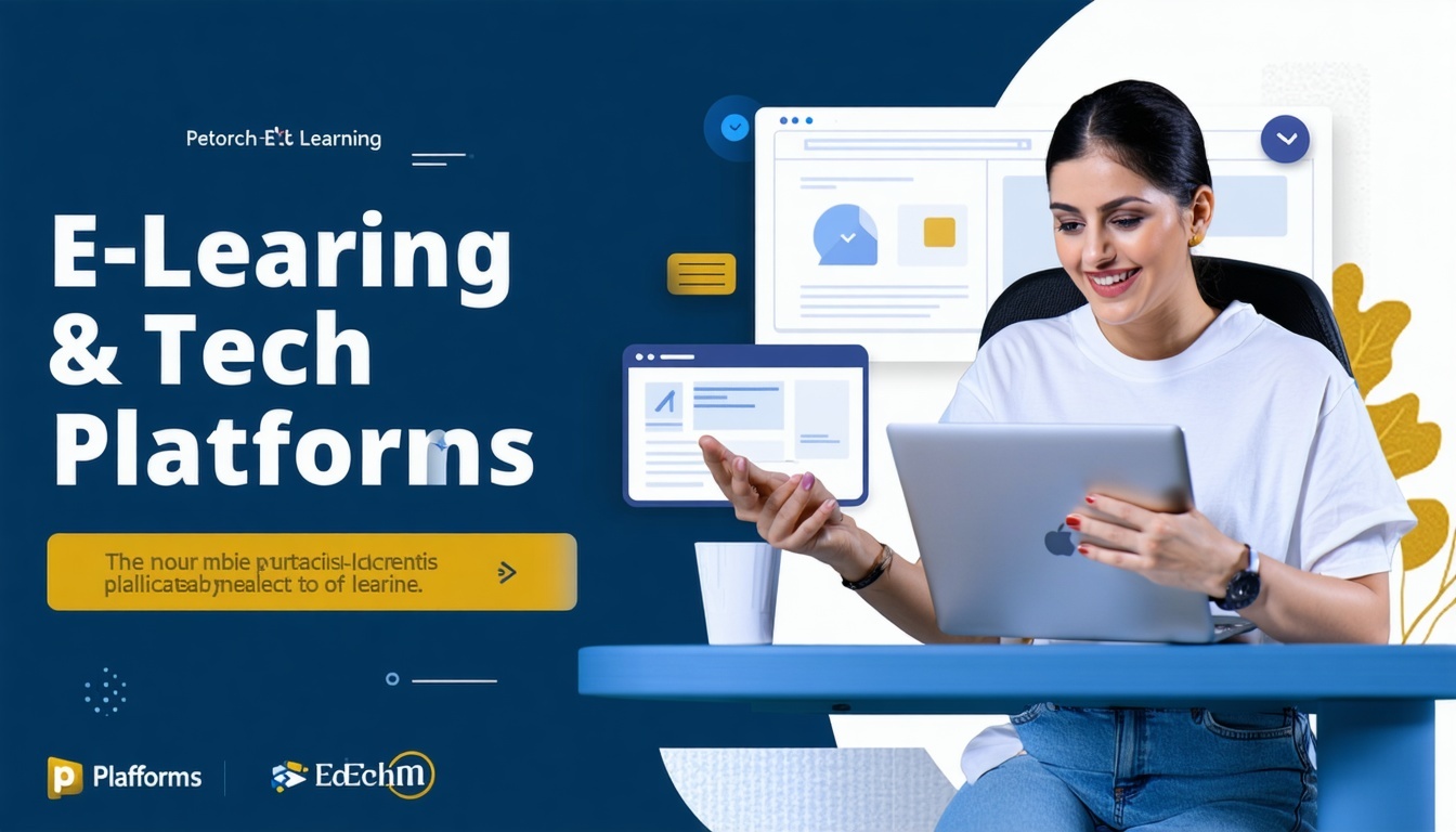 How BlazingCDN Delivers for E-Learning & EdTech Platforms