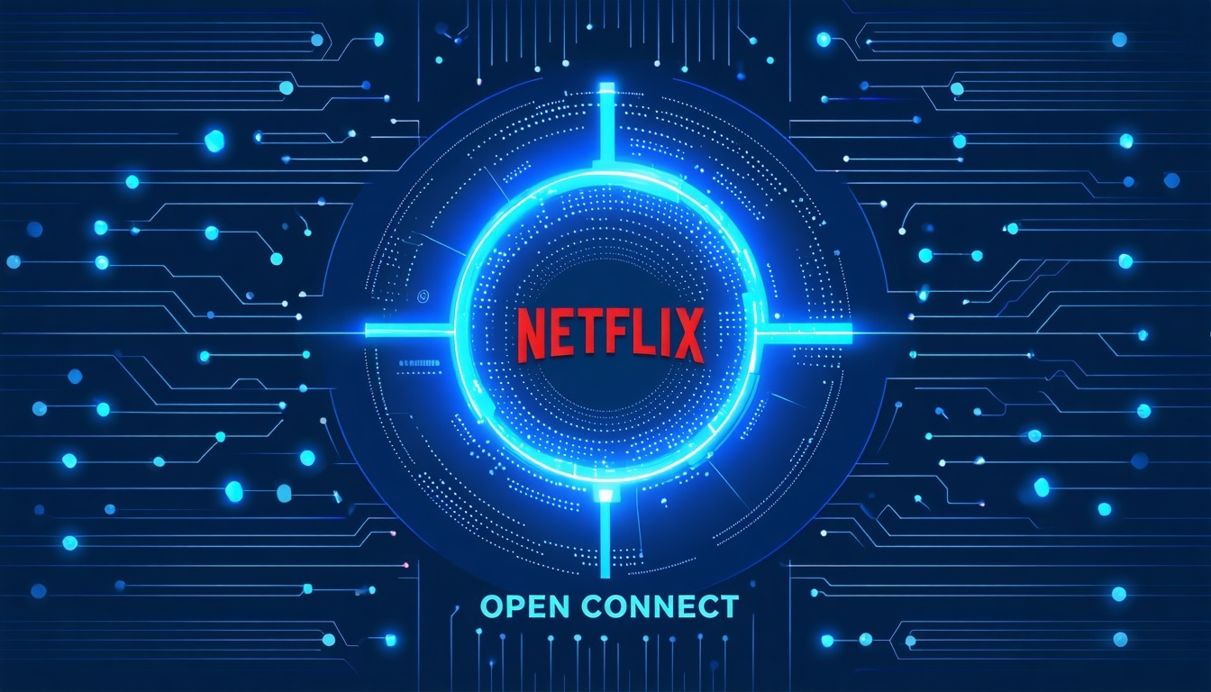 See Netflix Open Connect – Explore How Content Reaches ISPs Globally