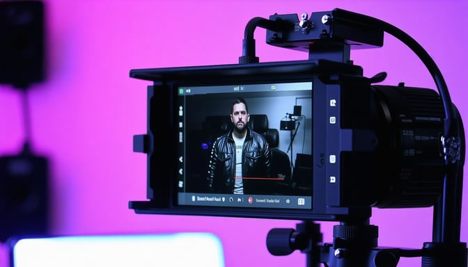 Ready to Livestream? Download the Low-Latency CDN Checklist (HLS & WebRTC)