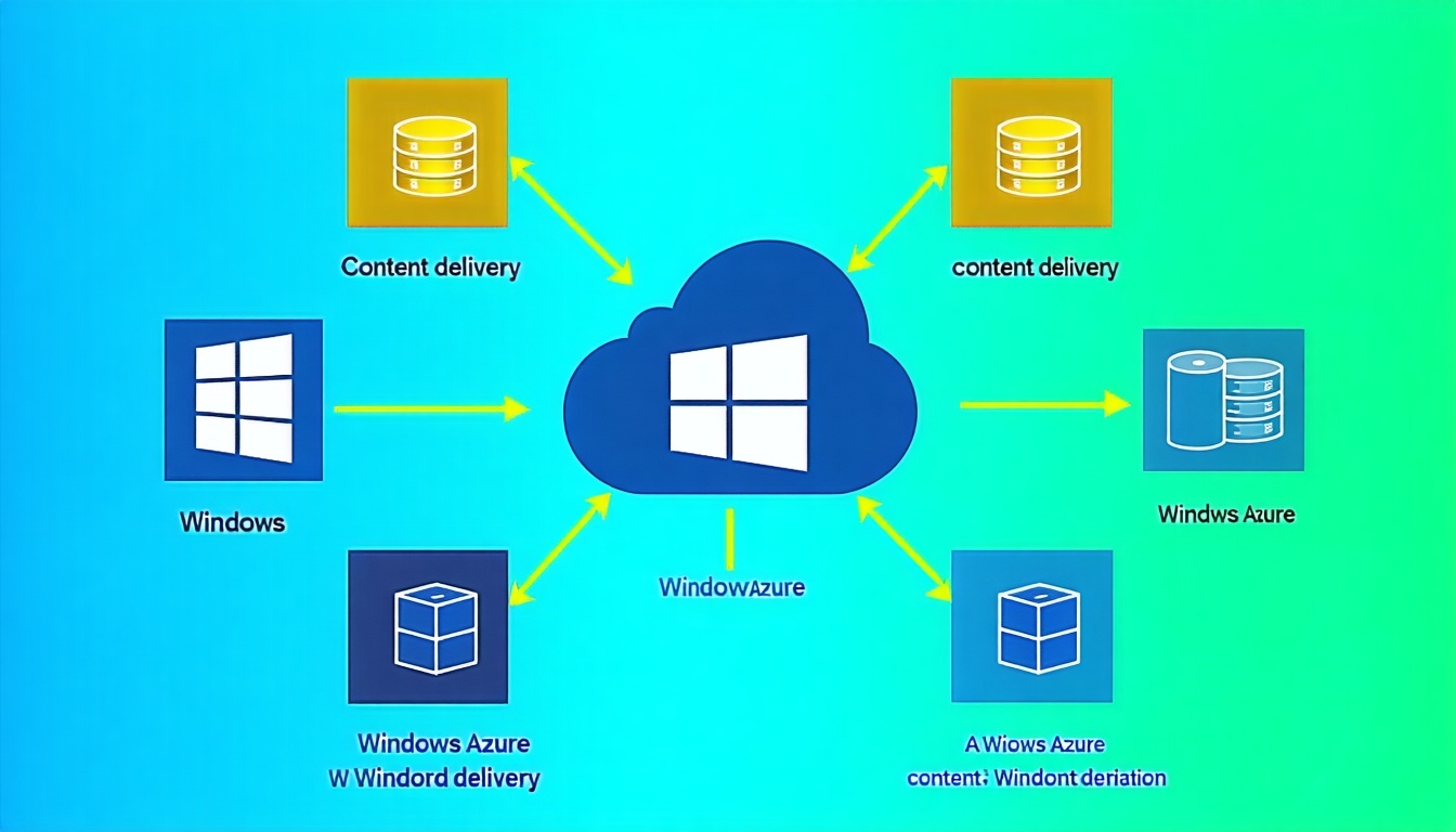 Windows Azure Content Delivery Network Setup and Pricing Tips