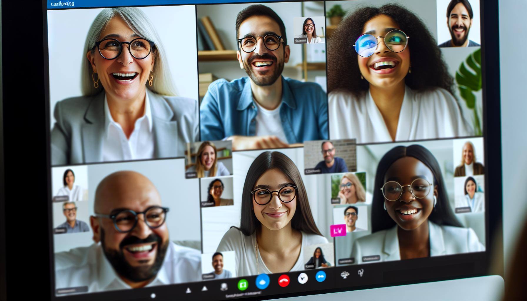 The Role of CDNs in Video Conferencing and Online Meetings