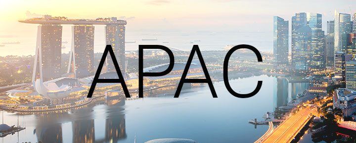 Best Content Delivery Networks (CDN) in APAC 2024