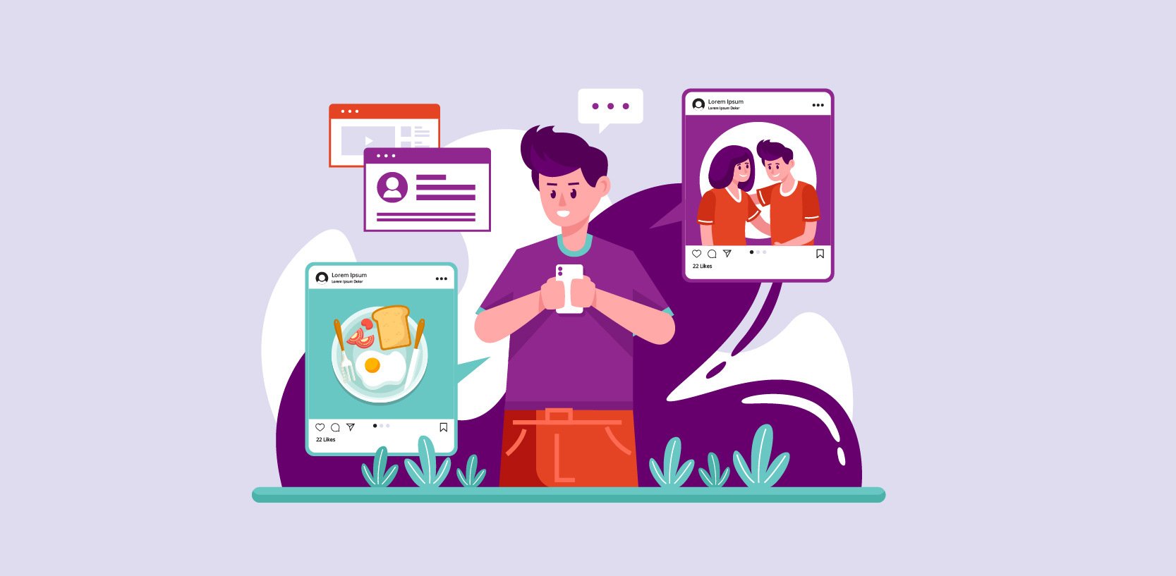 Future Content Distribution Platforms: Insights from Atla