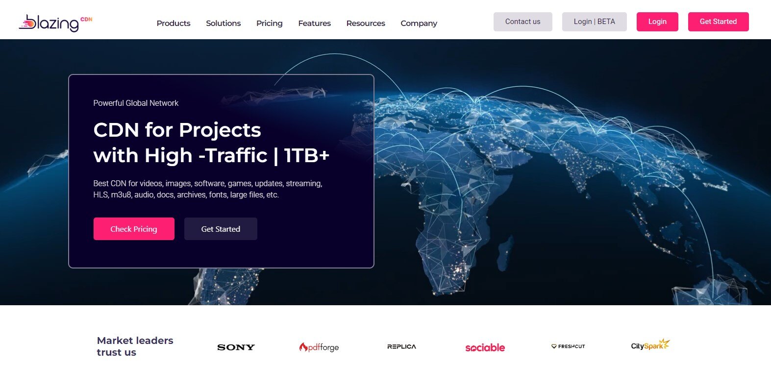 CDN77's Pricing Plans: A Comprehensive Guide