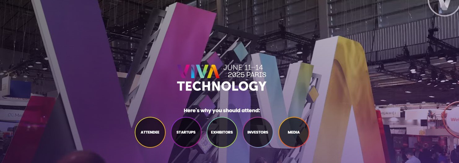 18 Top Tech Conferences in 2025