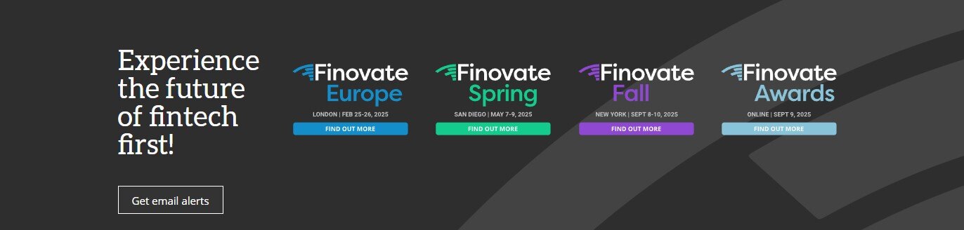 18 Top Tech Conferences in 2025