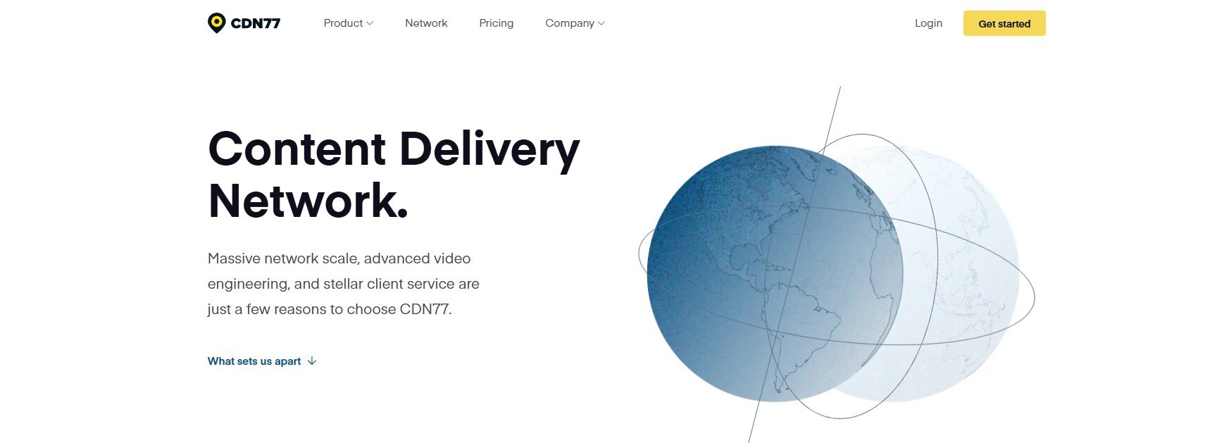 CDN77 vs. Competitors: A Pricing Comparison Analysis