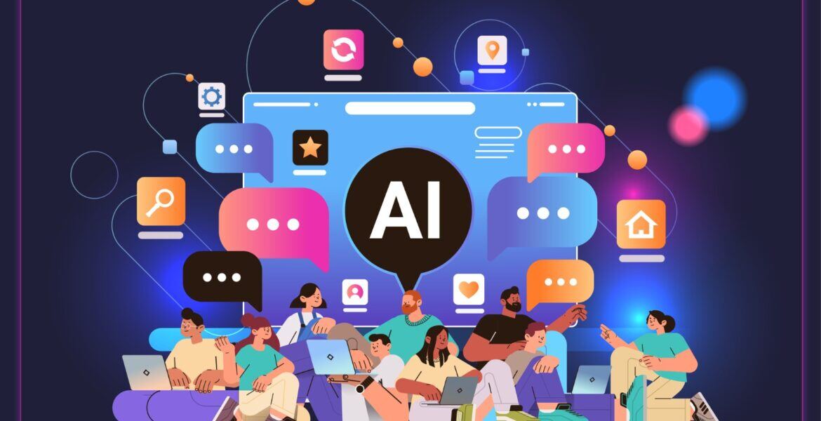 Ai Driven Environmental Solutions Startups Making An Impact