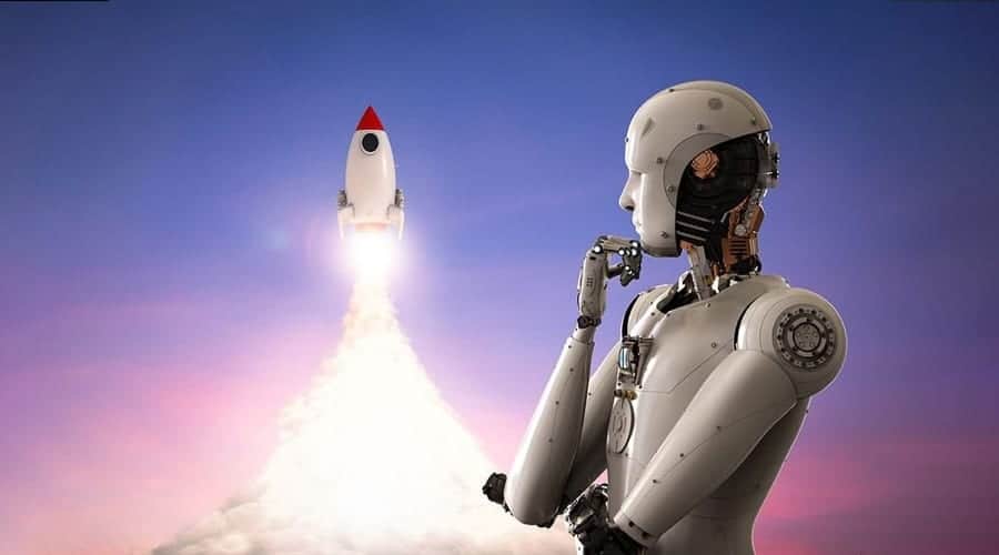 The Future of AI in Space Exploration